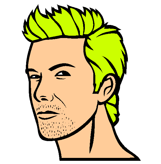 5,244+ Free Online Coloring Pages | TheColor.com