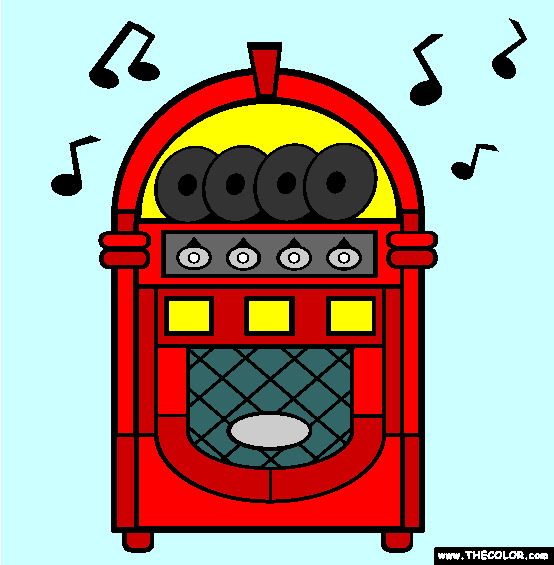 5,669+ Free Online Coloring Pages | TheColor.com