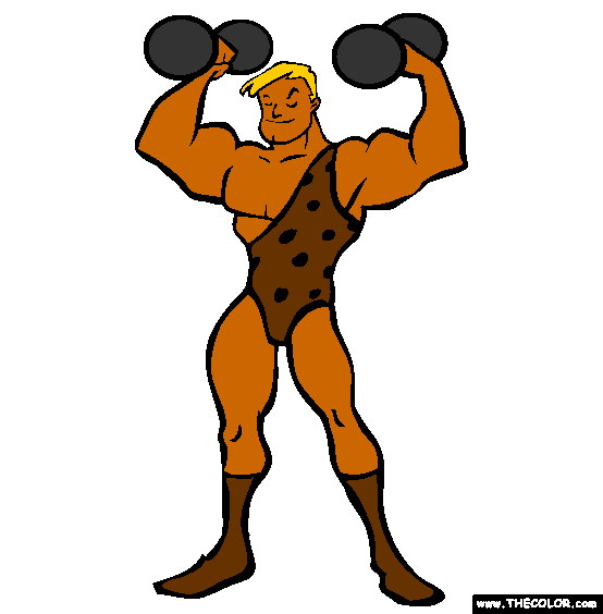 5,689+ Free Online Coloring Pages | TheColor.com