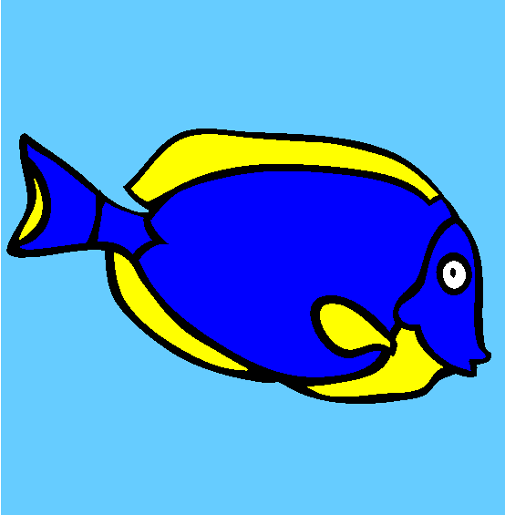 5,689+ Free Online Coloring Pages | TheColor.com