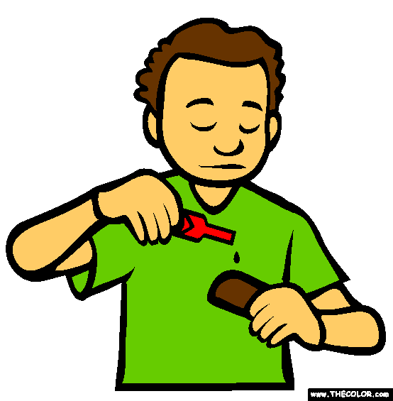 5,669+ Free Online Coloring Pages | TheColor.com