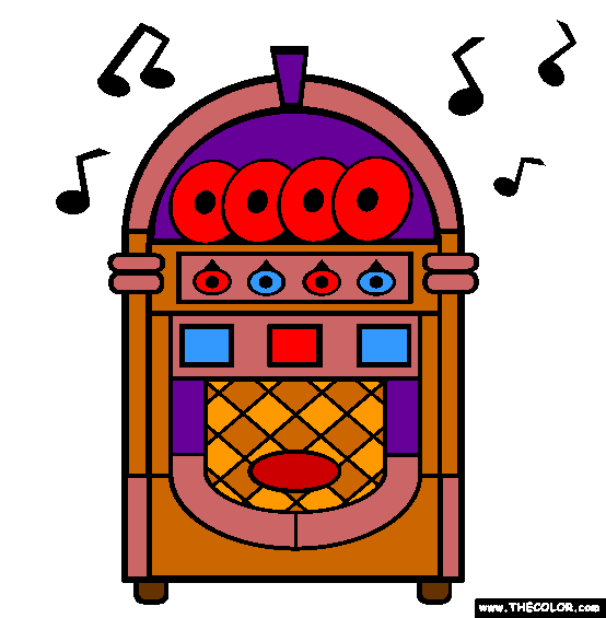 5,689+ Free Online Coloring Pages | TheColor.com