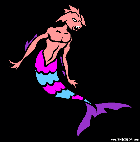 5,530+ Free Online Coloring Pages | TheColor.com