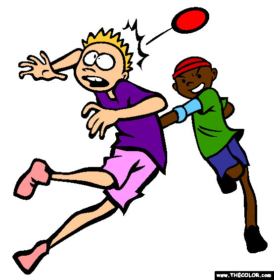 5,689+ Free Online Coloring Pages | TheColor.com