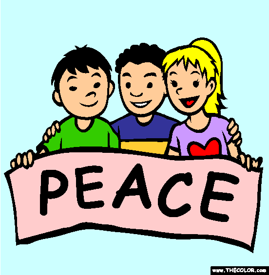 5,689+ Free Online Coloring Pages | TheColor.com