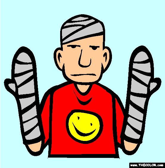5,422+ Free Online Coloring Pages | TheColor.com