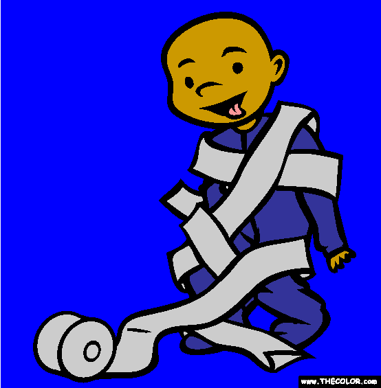 5,689+ Free Online Coloring Pages | TheColor.com