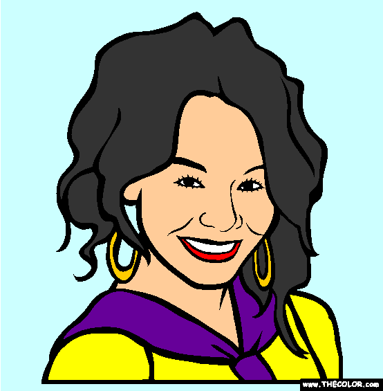 5,689+ Free Online Coloring Pages | TheColor.com