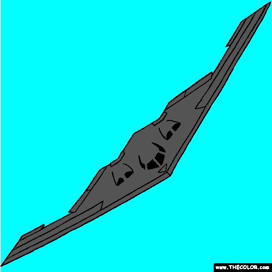 4,077+ Free Online Coloring Pages | TheColor.com