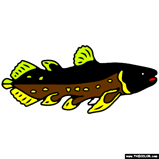 4,977+ Free Online Coloring Pages | TheColor.com