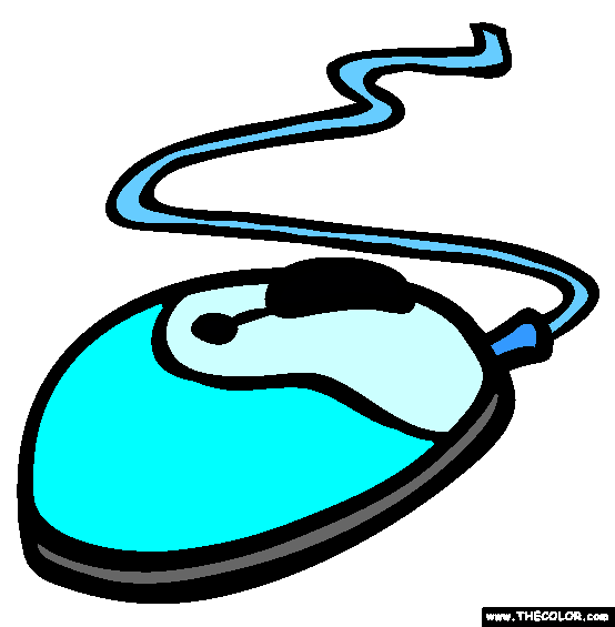 3,926+ Free Online Coloring Pages | TheColor.com