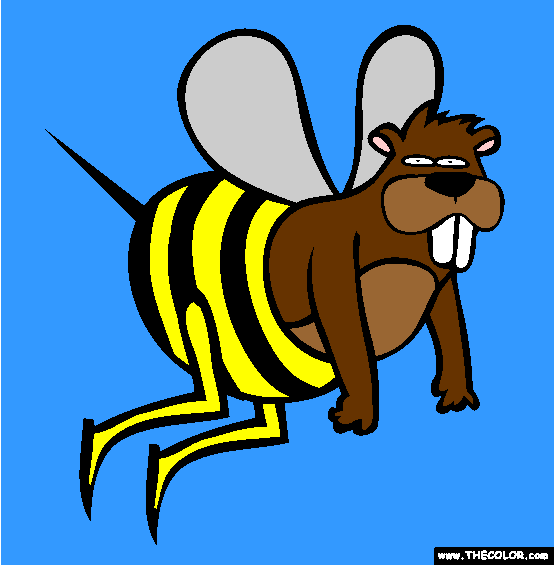 Free Online Coloring Pages - TheColor