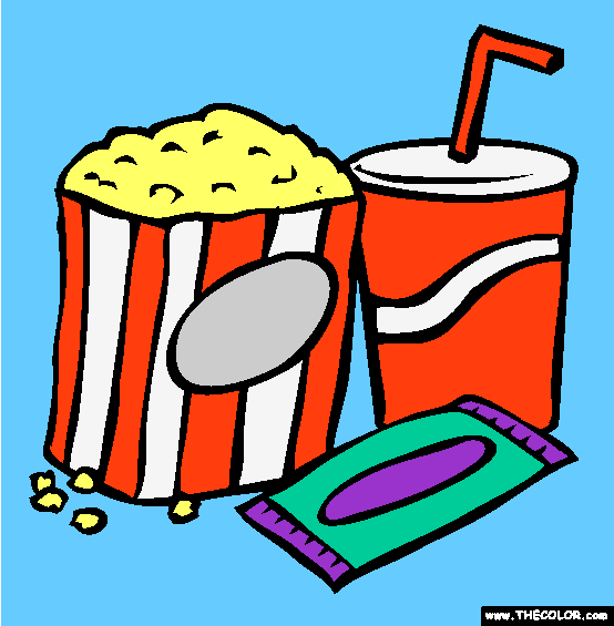 5,689+ Free Online Coloring Pages | TheColor.com