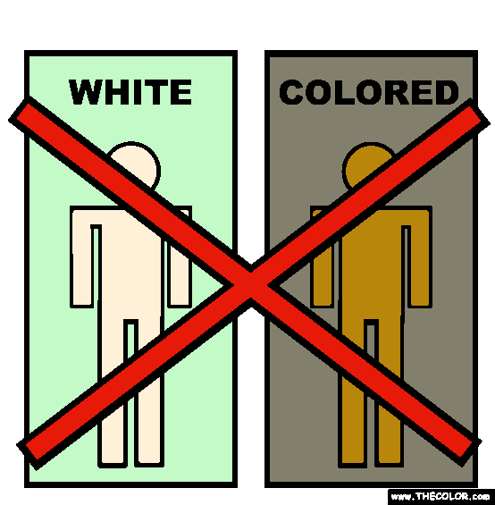 Free Online Coloring Pages - TheColor