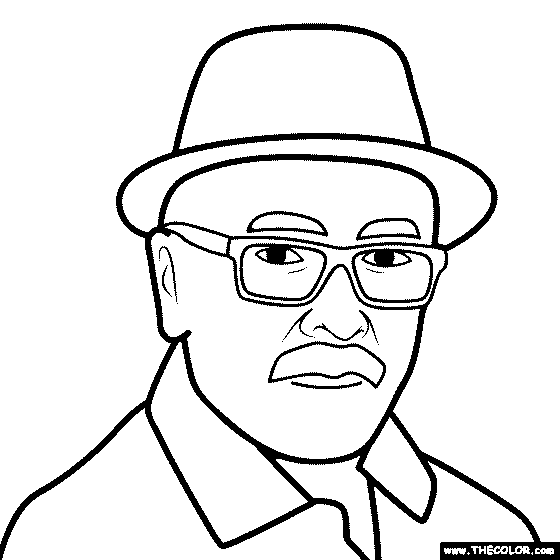 Coloring Cabot John Henry Hudson Explorer Pages Color Italian Printable ...